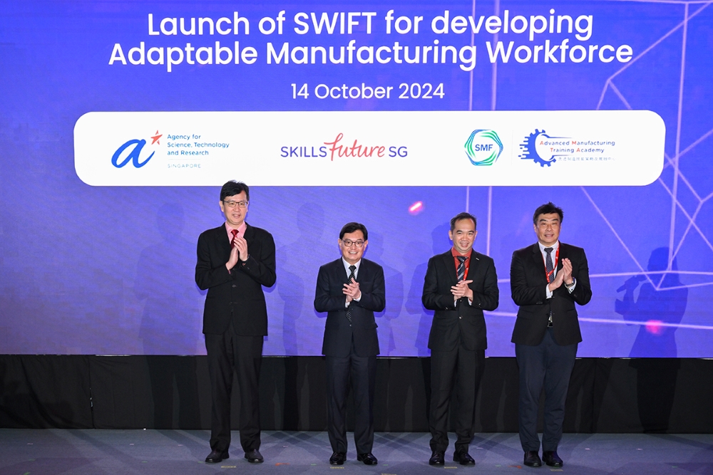 Key Event Highlights