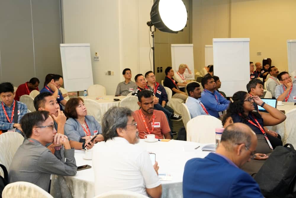 Key Event Highlights