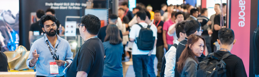 Why Visit | Benefits of Attending ITAP 2025 | 15 - 17 Oct | Why Visit